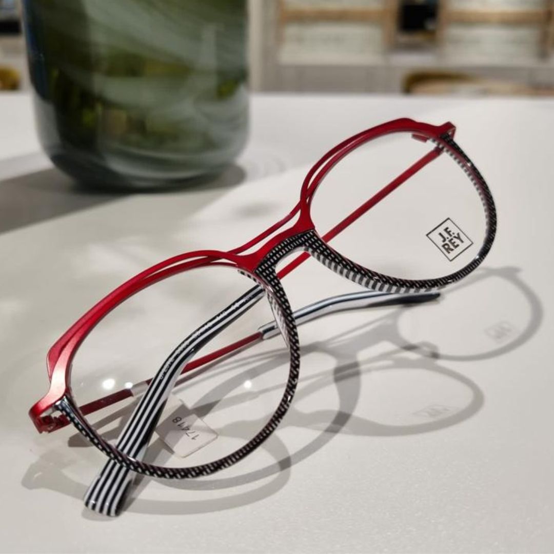 JF Rey brillen | Mijn Optiek Kale