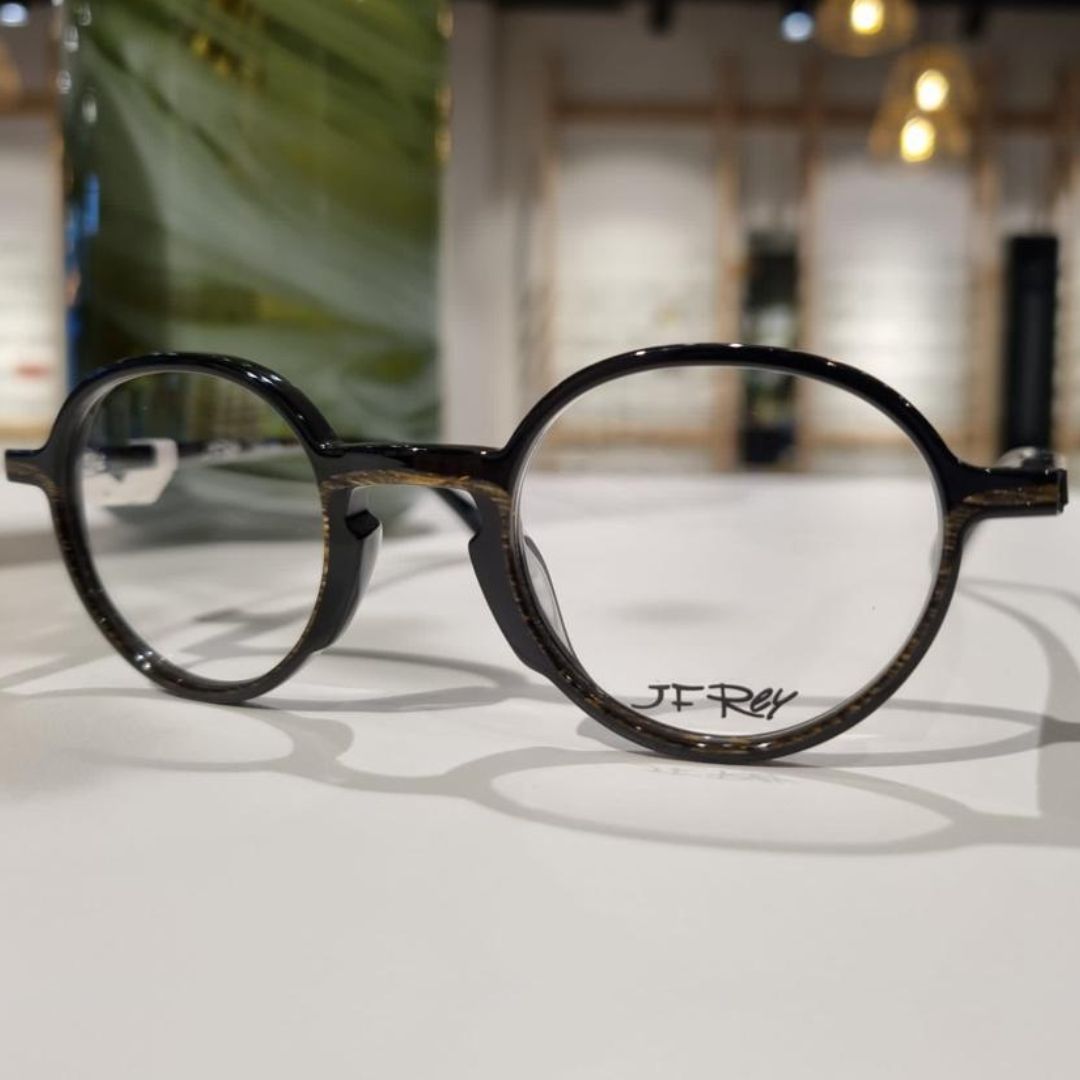 JF Rey brillen | Mijn Optiek Kale