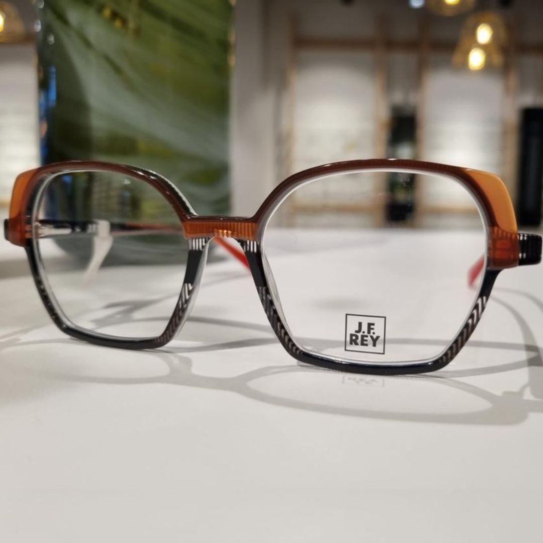 JF Rey brillen | Mijn Optiek Kale