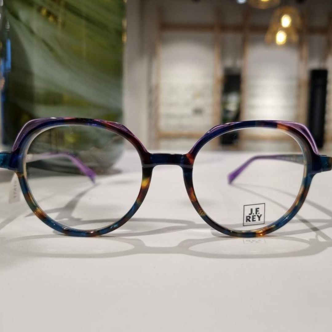 JF Rey brillen | Mijn Optiek Kale