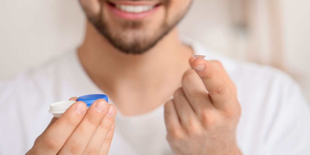 Contactlenzen voor iedereen | Mijn Optiek Kale